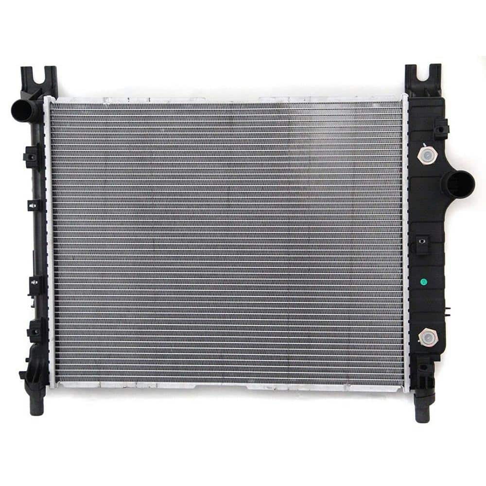 OSC Radiator 2294 - The Home Depot