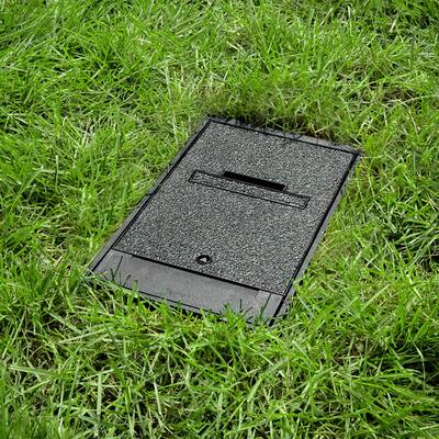 Legrand - Weatherproof Boxes - Electrical Boxes, Conduit & Fittings ...