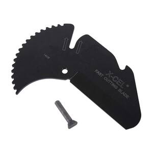 PVC - RIDGID - Pipe & Tube Cutters - The Home Depot