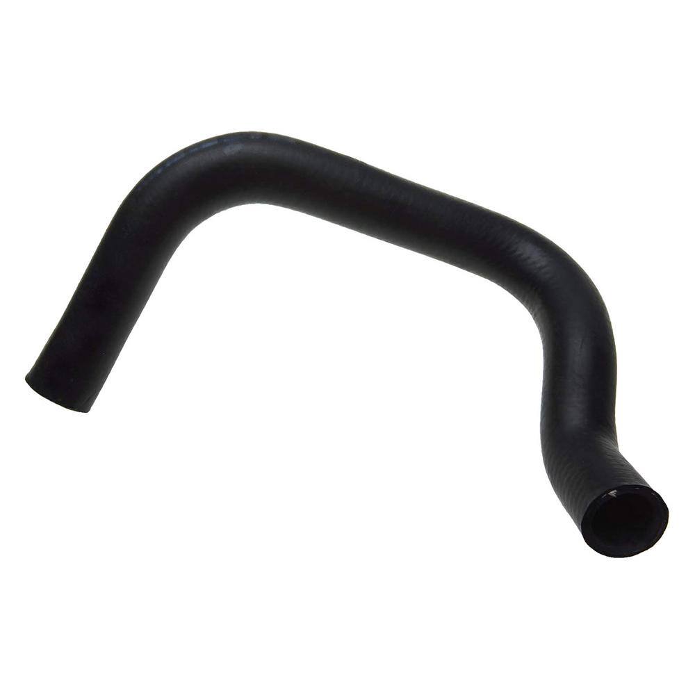 ACDelco Molded Radiator Coolant Hose - Lower 22084M - The Home Depot