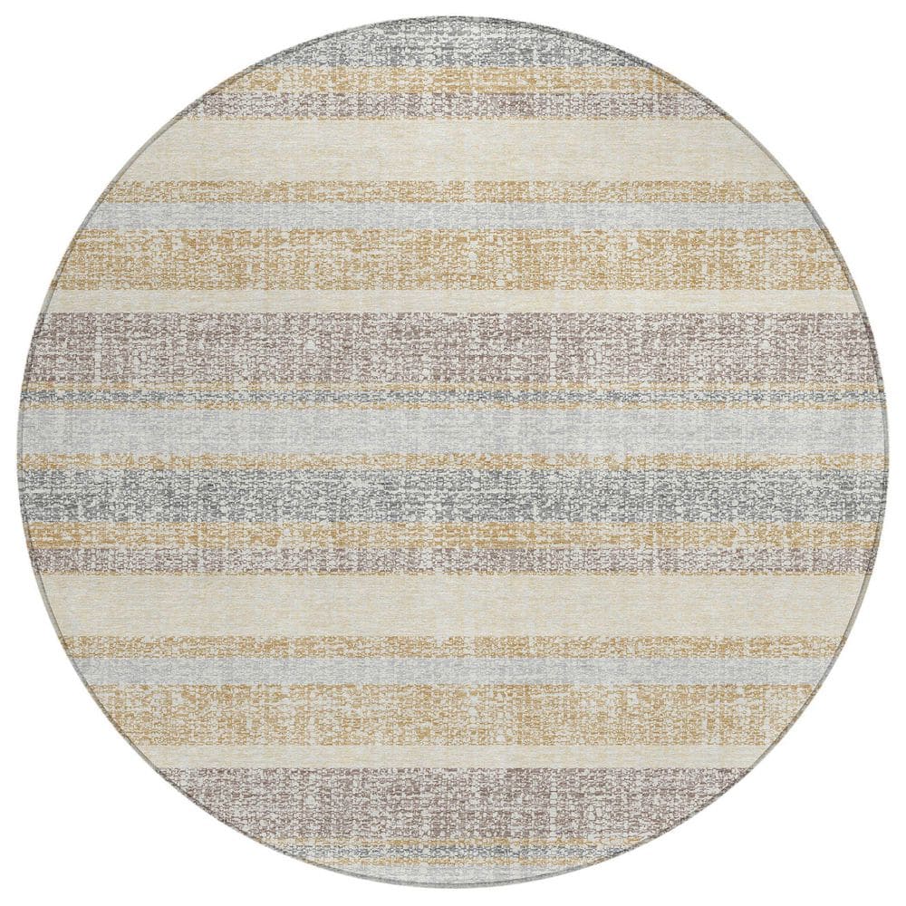 Addison Rugs Chantille Machine Washable Indoor/Outdoor Abstract ACN2122 ...