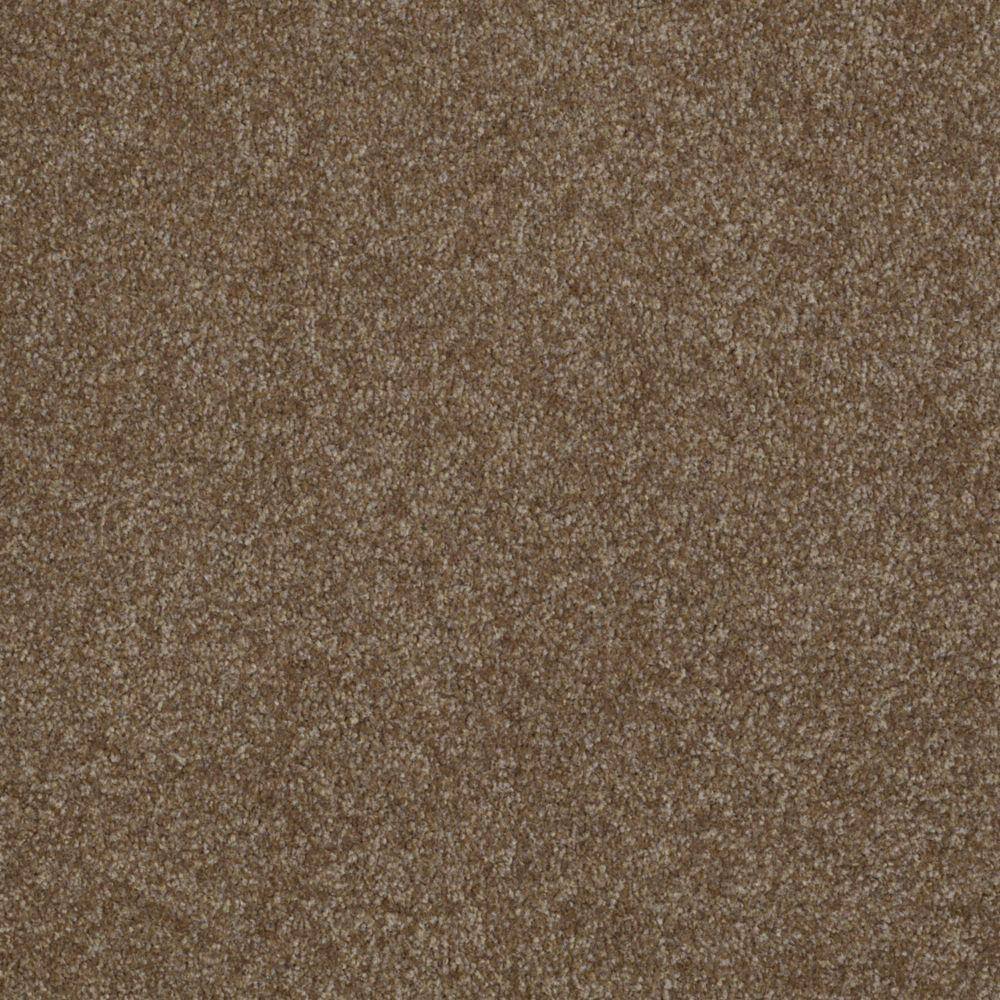 Rapturous II - Color Pine Cone 12 ft. Carpet HDB5454703 - The Home Depot