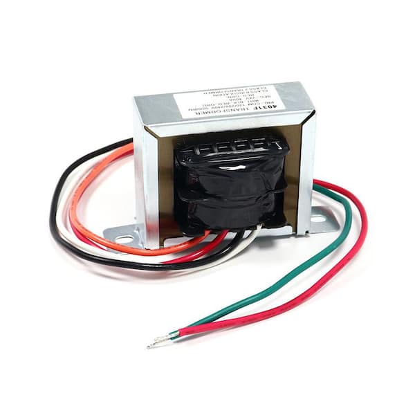 Transformer Multi Voltage 24 Volt 240 Volt