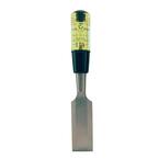 Buck Bros. 1-1/4 in. Wood Chisel 120107BC