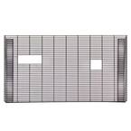 Replacement Inner Belt Guard for Husky Air Compressor E106015 - The ...