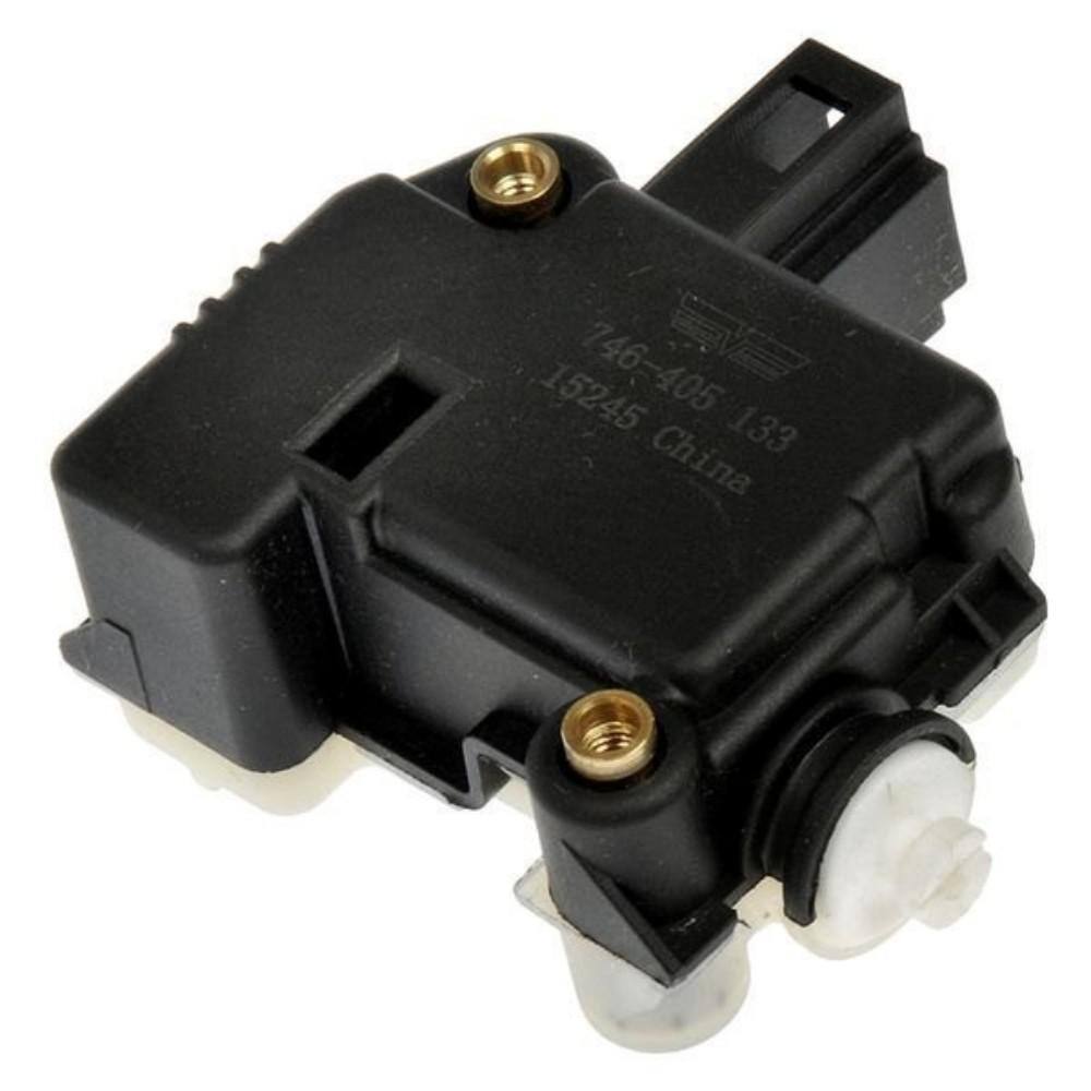 OE Solutions Trunk Release Actuator-746-405 - The Home Depot