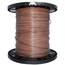 Southwire 2500 ft. 14 Yellow Stranded CU THHN Wire-22960906 - The Home ...