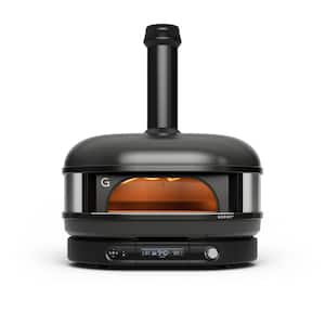 GOZNEY Dome Gen 2 Propane Pizza Oven GMPBNUS1625 - The Home Depot