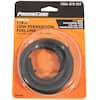 Powercare Universal Low Permeation Fuel Line for Most Walk-Behind ...