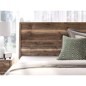 Signature DESIGN BY ASHLEY Cielden Beige King Panel Headboard B1199-58 - The Home Depot