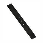 RYOBI 16 in. Lawn Mower Replacement Blade for 13 Amp Corded Mower ...