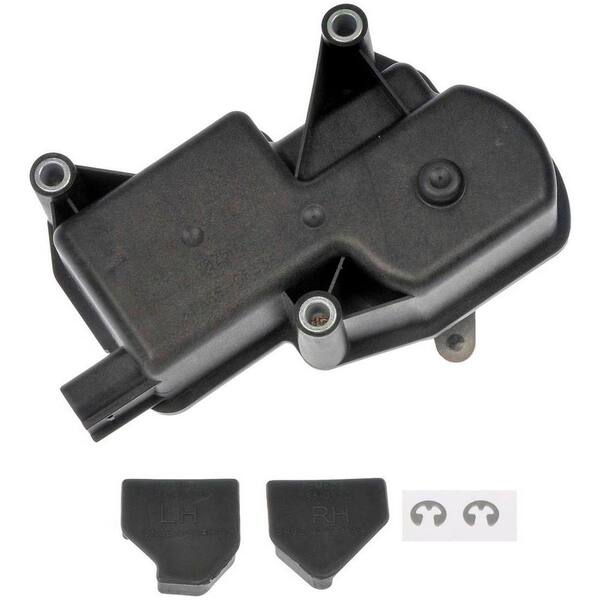 OE Solutions Intake Manifold Runner Control 2010 Ford Explorer 911-911