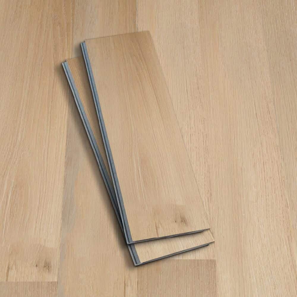 Flooret Take Home Sample Modin LVP Kora Craftsman Click Lock Waterproof ...