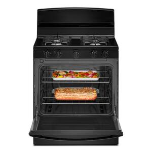 Black - Gas Ranges - Ranges - The Home Depot