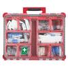 Milwaukee Class B Type 3 Packout First Aid Kit (204-Piece) 48-73-8430 ...