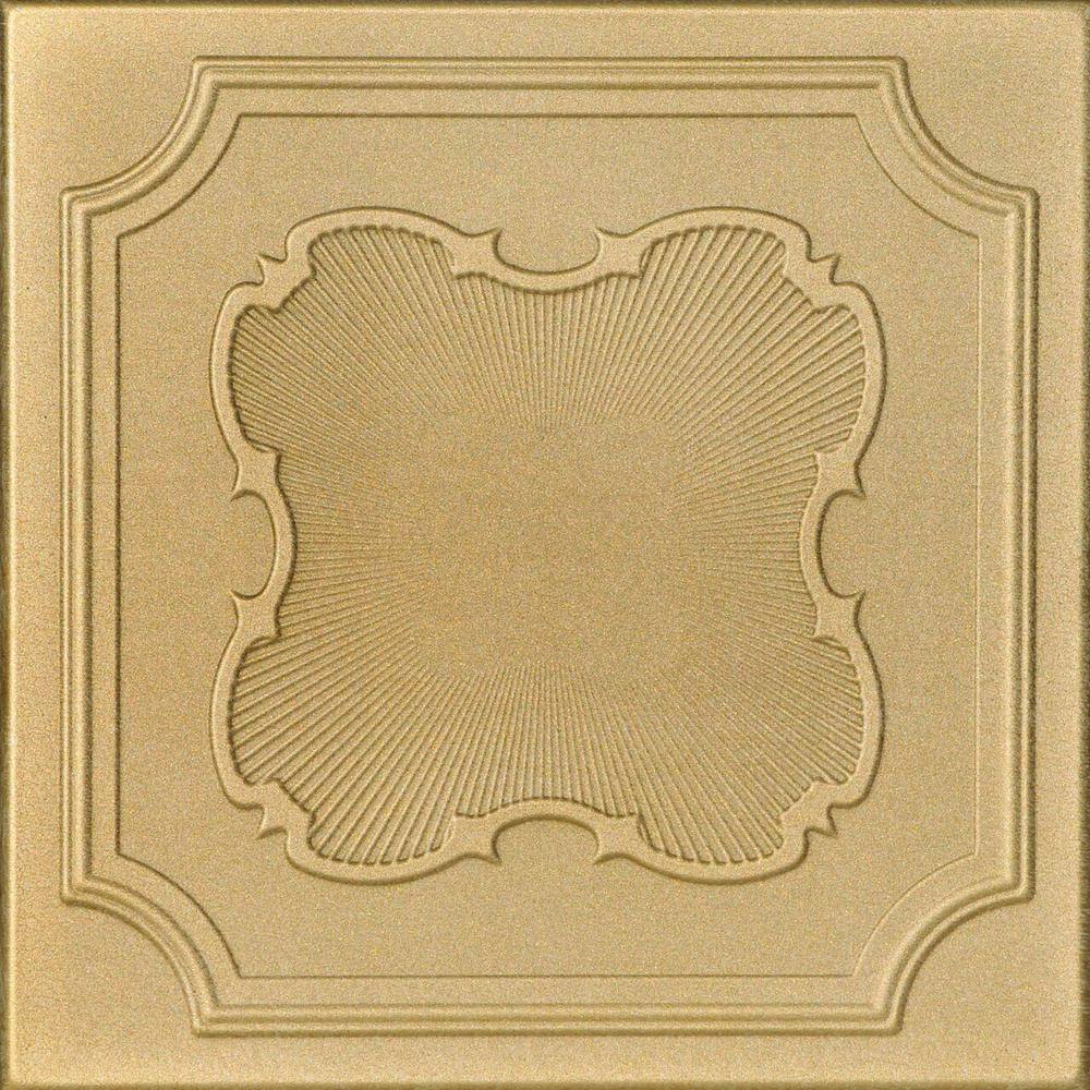 Have a question about A La Maison Ceilings Coronado Light Brass 1.6 ft ...