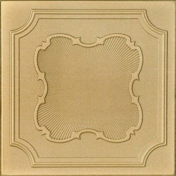 Have a question about A La Maison Ceilings Coronado Light Brass 1.6 ft ...