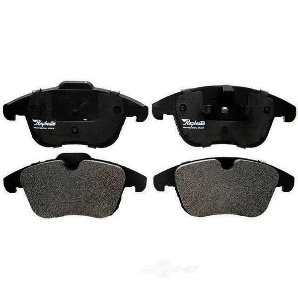 Raybestos Brakes Disc Brake Pad Set PGD1306M