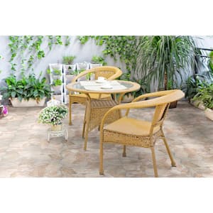 Beige - Porcelain Tile - Tile - The Home Depot