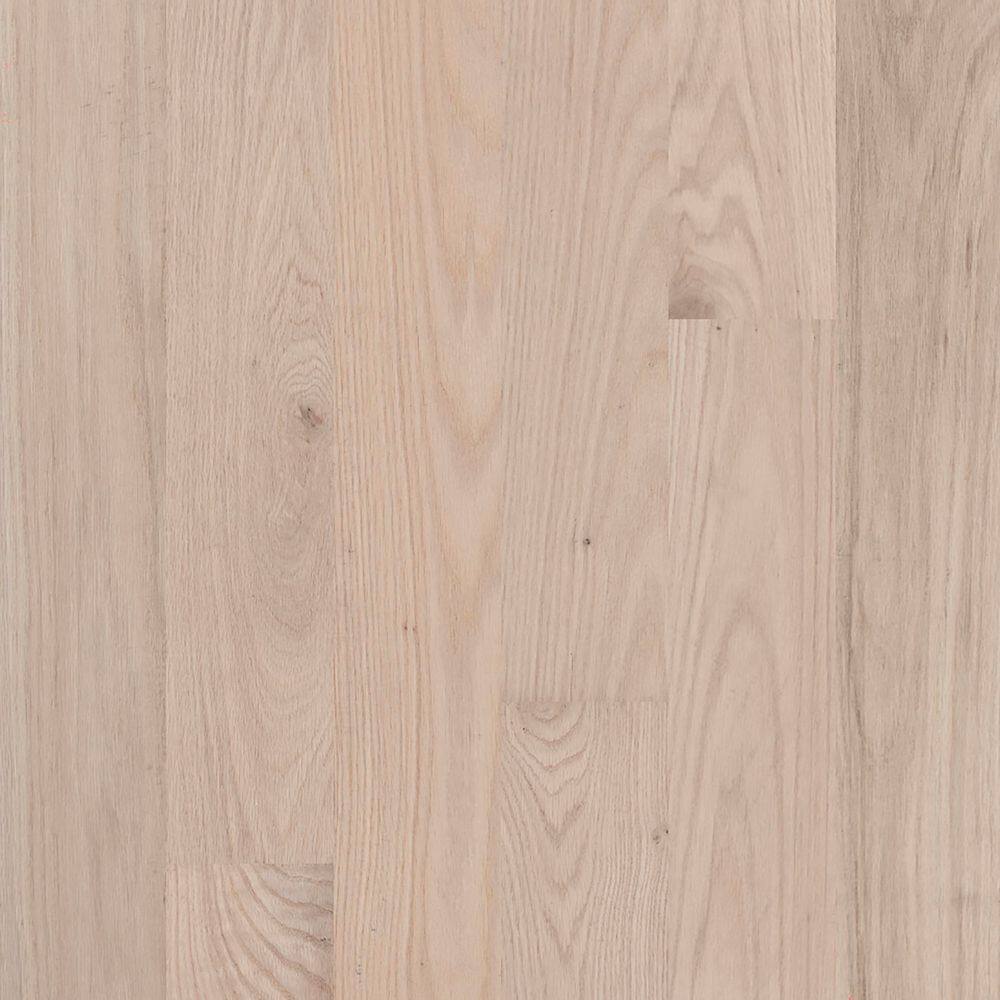 Reviews for Beasley Select Unfinished Red Oak 3/4 in. T x 5.00 in. W ...