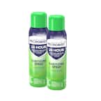 HDX 19 oz. Linen All Purpose Cleaner and Disinfectant Spray (2-Pack ...