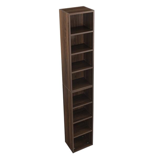 8 Foot Tall Storage Cabinet 8 Foot Tall Pantry Cabinet | Wayfair