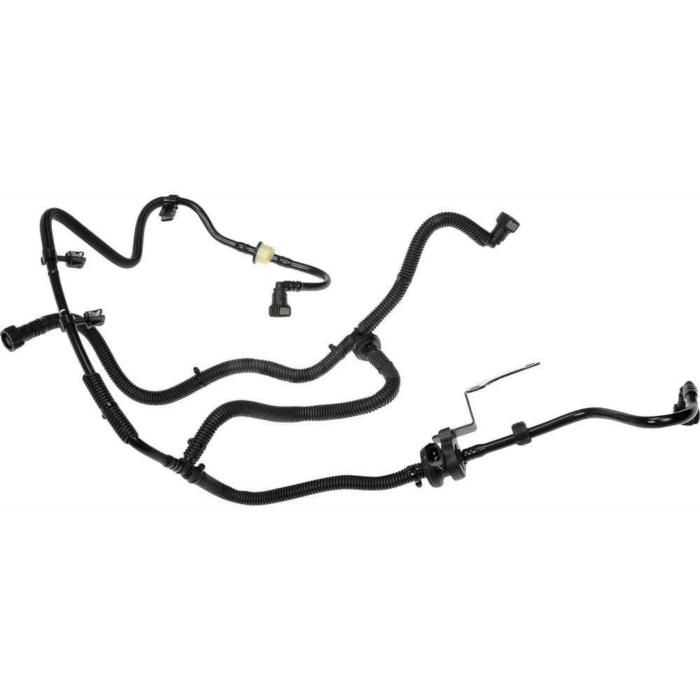 OE Solutions Evaporative Emissions Purge Solenoid Valve-911-774 - The ...