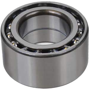 SKF Wheel Bearing - Rear Outer GRW125 - The Home Depot
