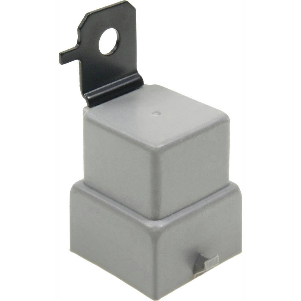T Series Temperature Control Relay RY242T - The Home Depot