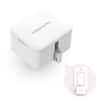 SwitchBot Smart Wireless Switch Button Pusher SwitchBot-S1W - The Home ...
