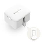 SwitchBot Smart Wireless Switch Button Pusher SwitchBot-S1W - The Home Depot