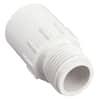 Orbit 3/4 in. Slip x MHT PVC Hose Fitting 53361 - The Home Depot