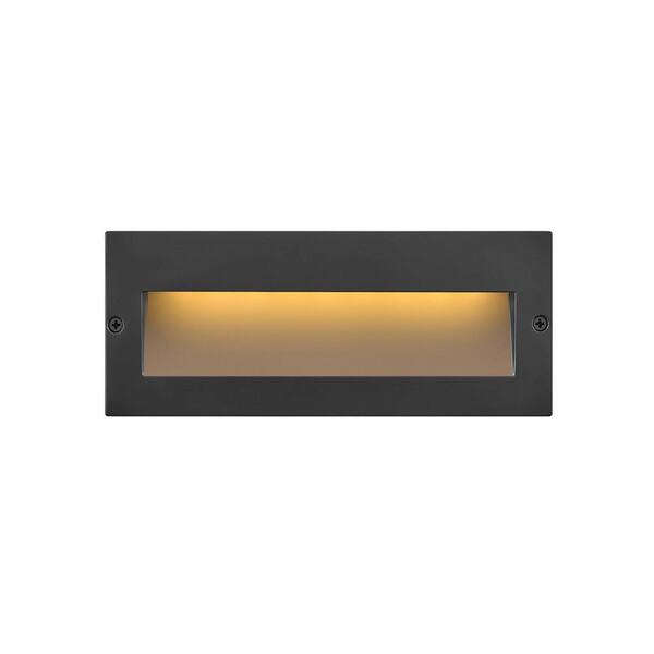 HINKLEY Hinkley Landscape Lighting Taper Wide Horizontal 12v Step Light ...