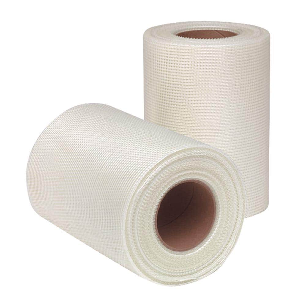 Custom Building Products Waterproofing and Anti-Fracture Membrane Mesh ...