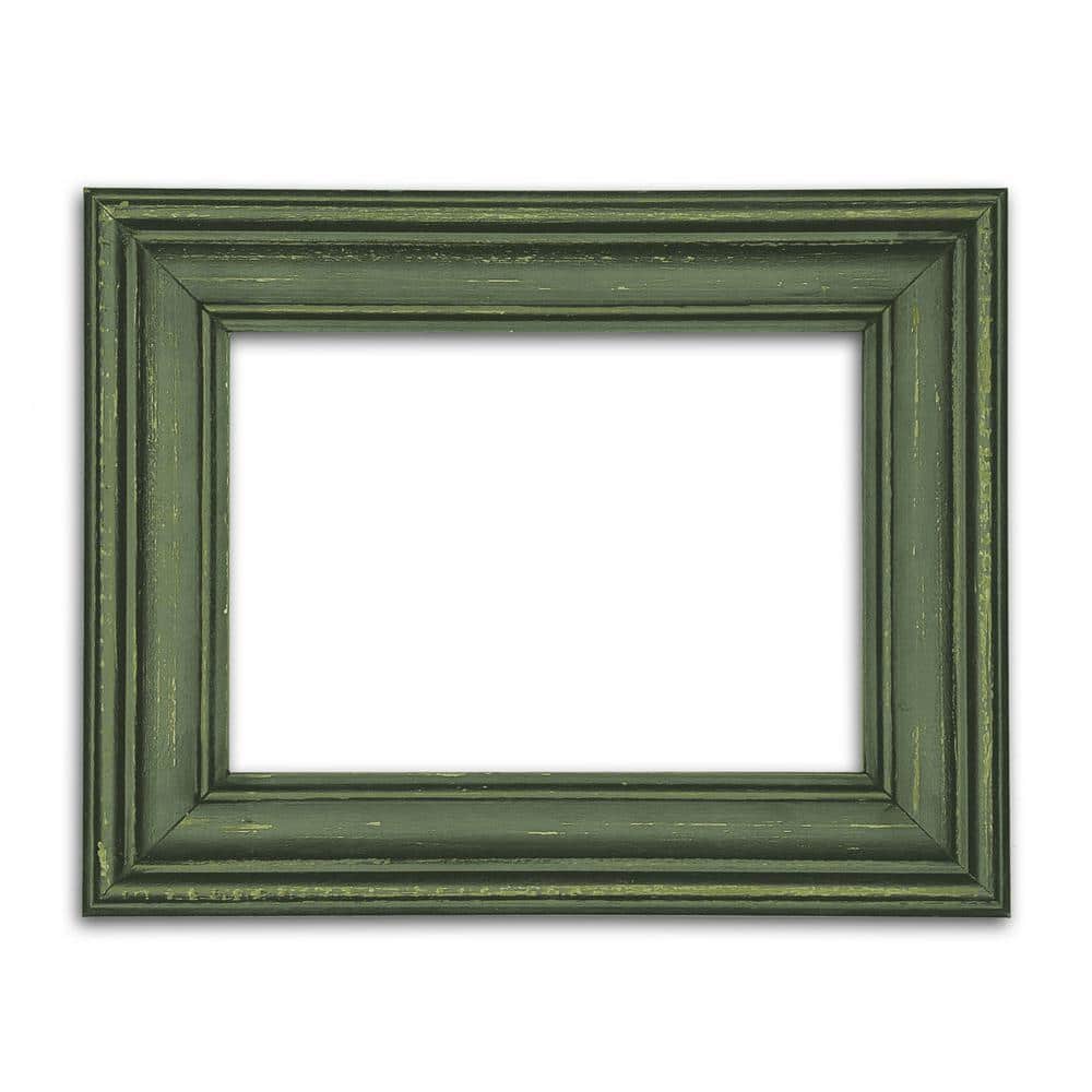 Furniture Pipeline Classic Edition 1.5 in. Thick 3 in. x 5 in. Fern ...