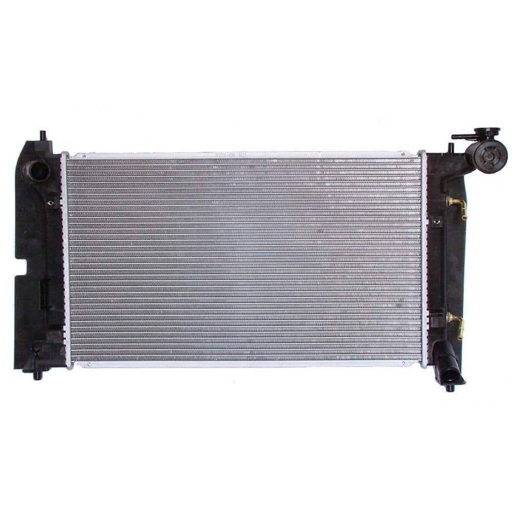 OSC Radiator 2428 - The Home Depot
