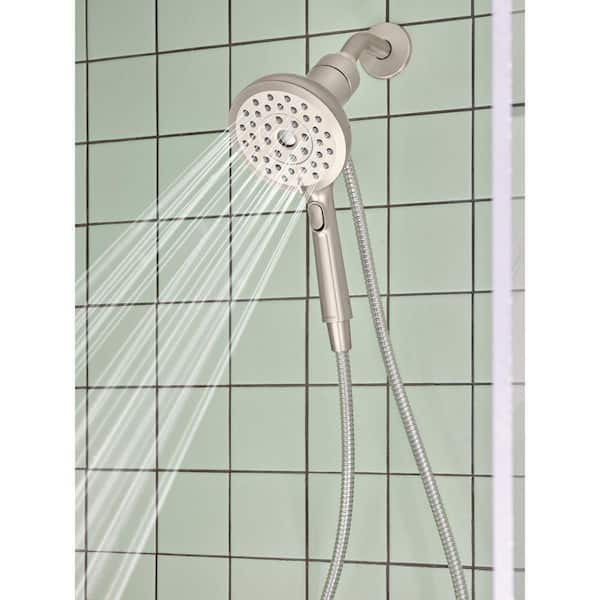 Magnetic - Shower Heads - The Home Depot