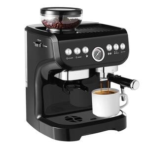 Espresso Machines - Coffee Makers - The Home Depot