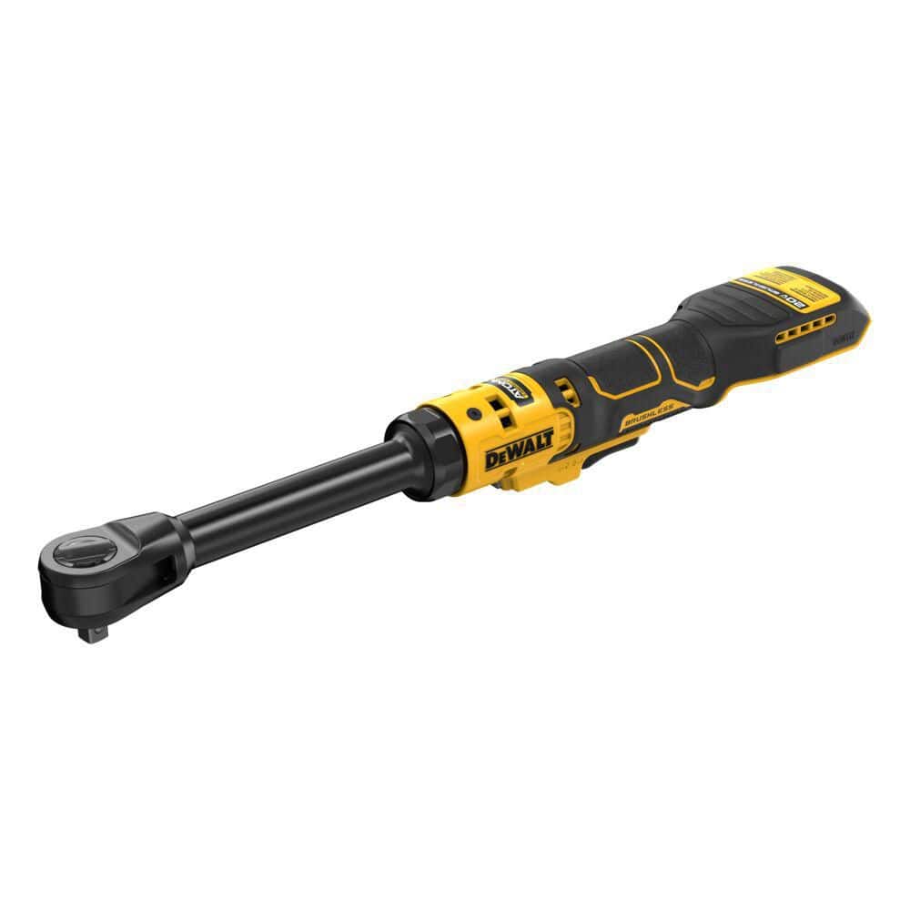 Dewalt 3 8 Cordless Ratchet