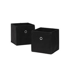 12x12x12 - Cube Storage Bins - Cube Storage - The Home Depot