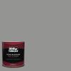 BEHR ULTRA 1 qt. #780F-5 Anonymous Flat Exterior Paint & Primer 485404 ...