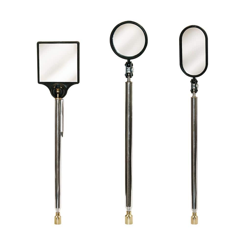 MAG-MATE Mirror Magnet Combo Kit 301-306-315G240 - The Home Depot