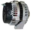 WPS World Power Systems Alternator 8302N-6G1 - The Home Depot