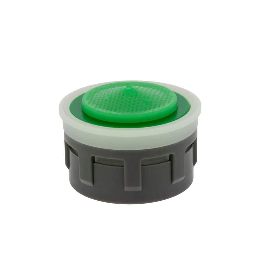 NEOPERL 1.5 GPM Regular Size Water-Saving Aerator Insert 37.0083.98 ...