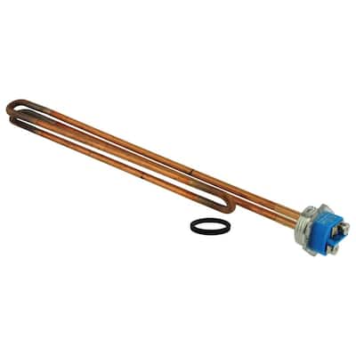 Rheem PROTECH 240-Volt, 4500-Watt Copper Heating Element for Rheem ...