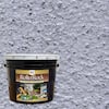 DAICH RollerRock 3 gal. Self-Priming Concrete Coating Deep Slate ...