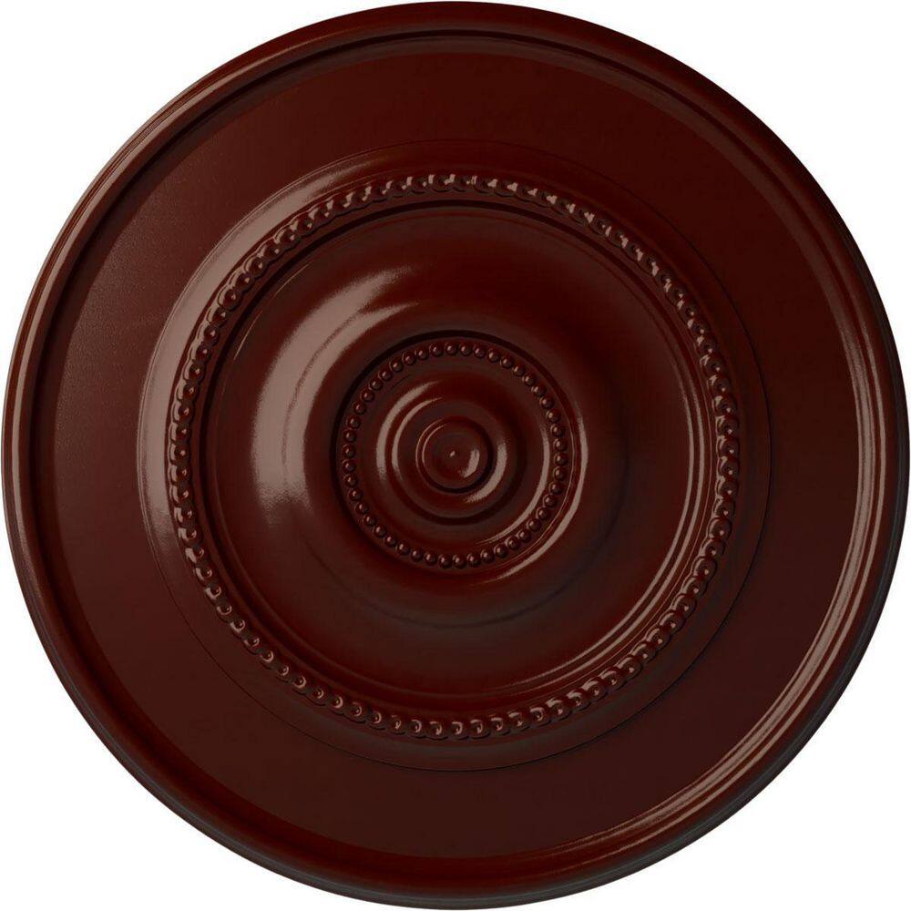 Ekena Millwork 30" x 2-1/4" Dylar Urethane Ceiling (Fits Canopies up to ...