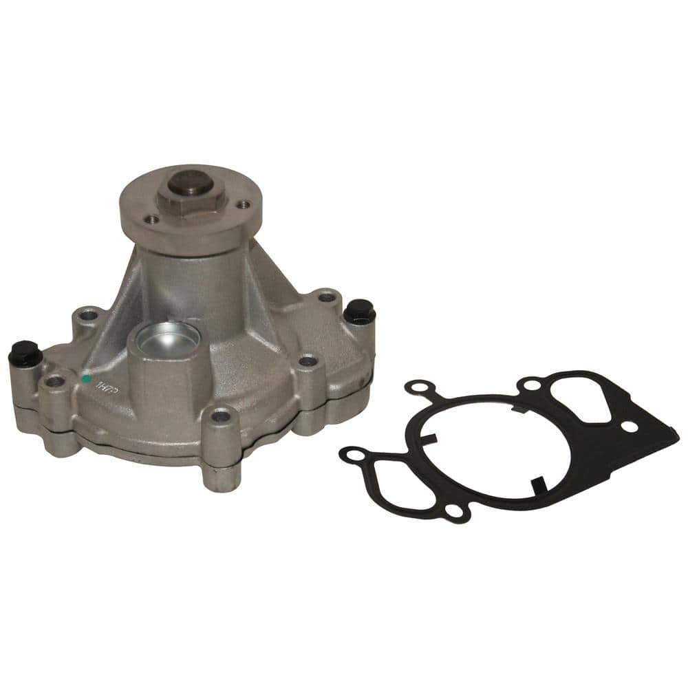 GMB Engine Water Pump 125-6030 - The Home Depot