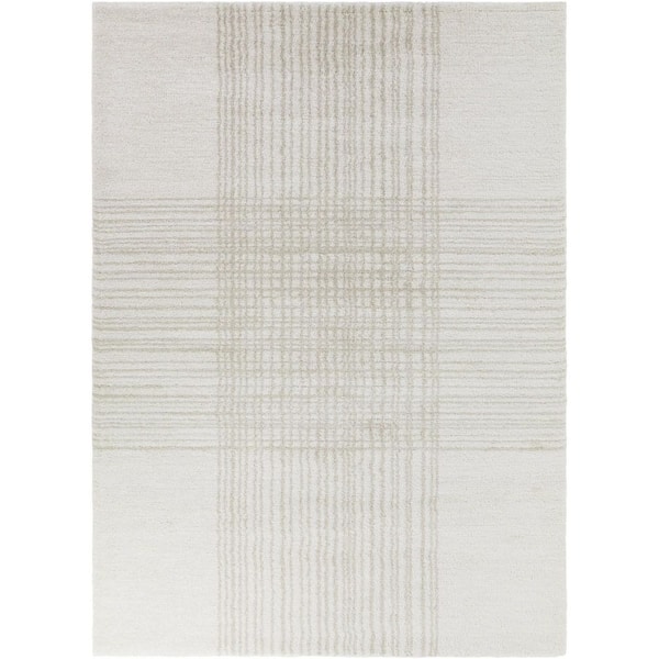 BALTA Aylesbury Beige/Cream 8 ft. x 10 ft. Area Rug 3136880 - The Home ...