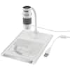 CARSON eFlex Digital Microscope MM-840 - The Home Depot